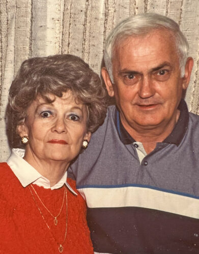 Judith J. Forrest 1933-2025 | News, Sports, Jobs - The Vindicator